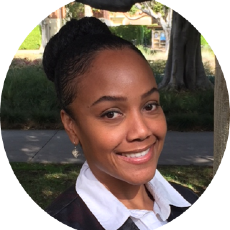 Meet the Team | UCLA Academic Planning and Budget